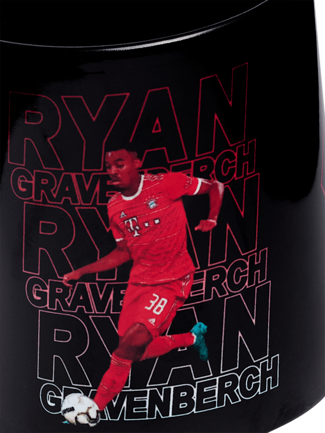 Gravenberch cup | Official FC Bayern Munich Store