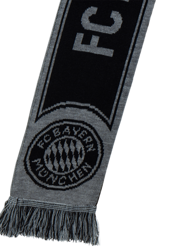 Unisex Tonal scarf | Official FC Bayern Munich Store