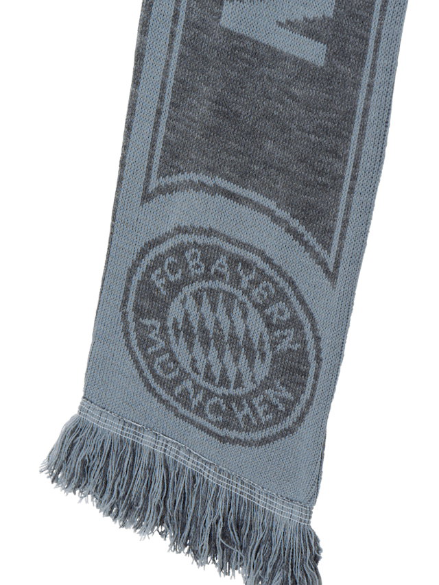 Unisex Tonal scarf | Official FC Bayern Munich Store