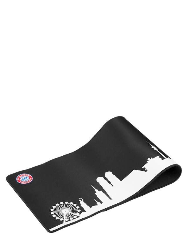 PC Gaming-Mousepad XL | Offizieller FC Bayern Store