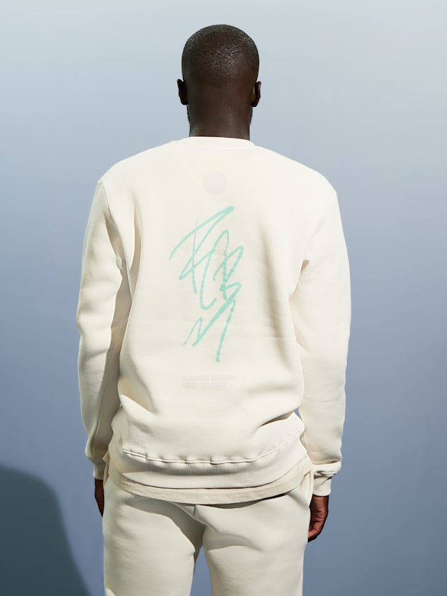 Unisex Sweater FCBM | Official FC Bayern Munich Store