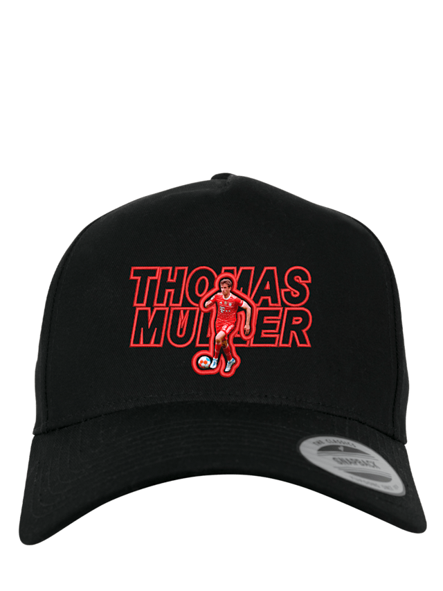 Unisex Baseball cap Müller | Official FC Bayern Munich Store
