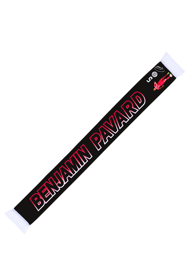 Unisex Scarf Pavard | Official FC Bayern Munich Store