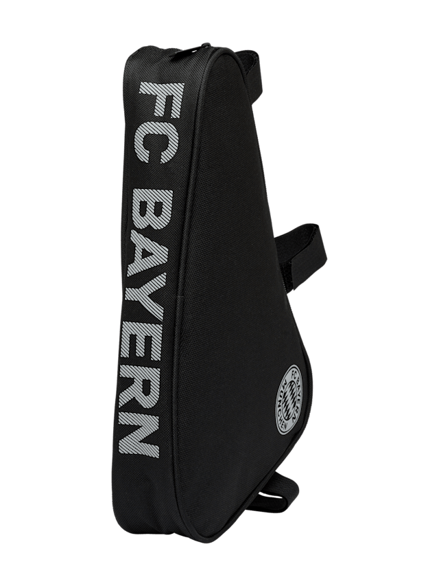 Bicycle frame bag | Official FC Bayern Munich Store