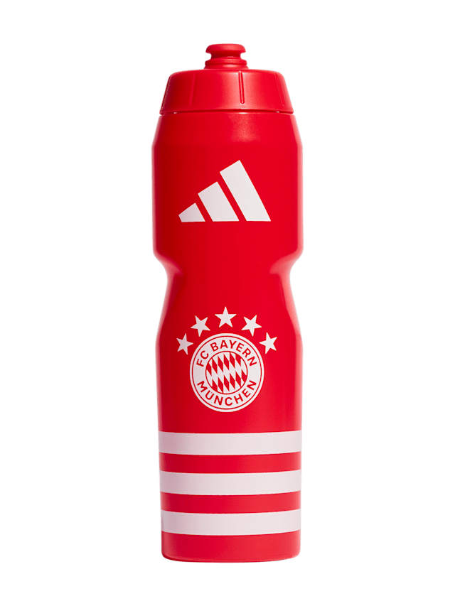 Trinkflasche | Offizieller FC Bayern Store