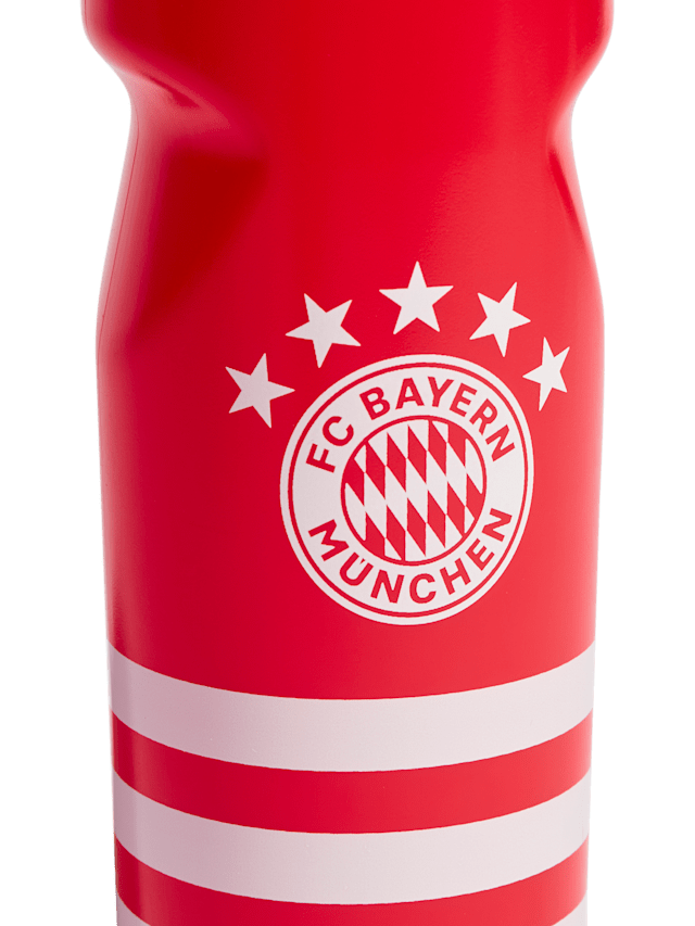 Trinkflasche | Offizieller FC Bayern Store