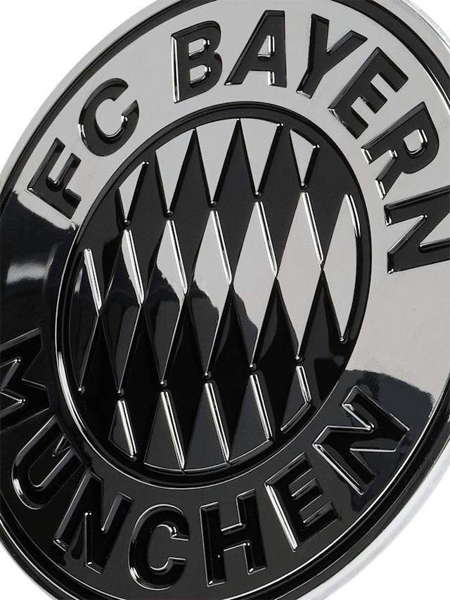 Chrome Logo | Offizieller FC Bayern Store