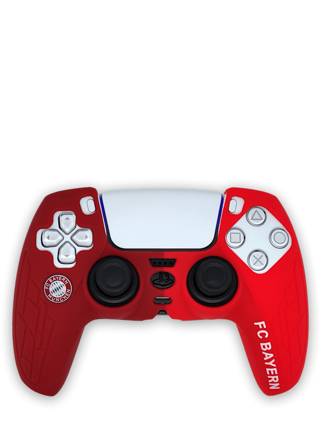 PS5 Controller Hülle | Offizieller FC Bayern Store