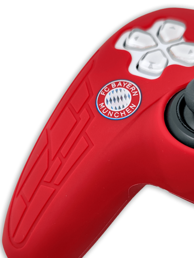 PS5 controller case | Official FC Bayern Munich Store