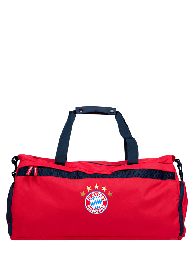 Sports bag | Official FC Bayern Munich Store