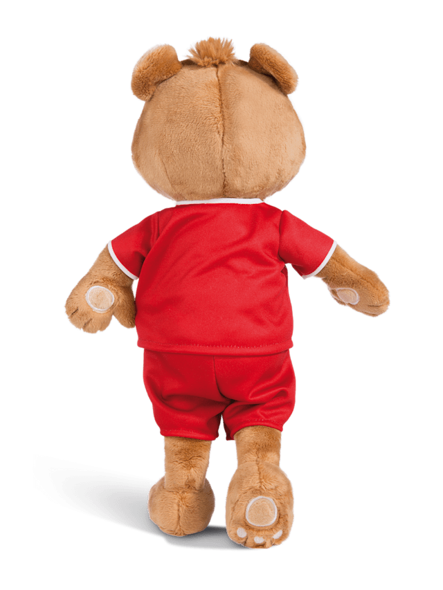 Kinder Berni 80 cm braun | Offizieller FC Bayern Store