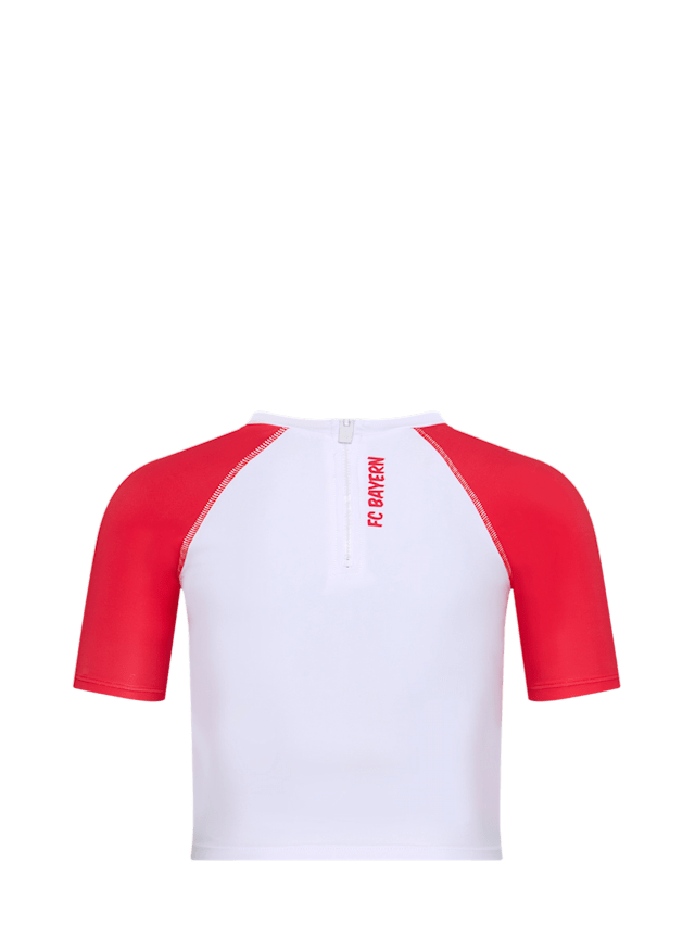 Niños Camiseta De Baño Berni En La Playa Tienda Fc Bayern Múnich