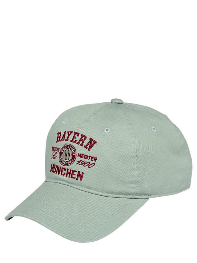 Unisex Baseball Cap record champion | Official FC Bayern Munich Store Unisex Baseball Cap record champion | Official FC Bayern Munich Store