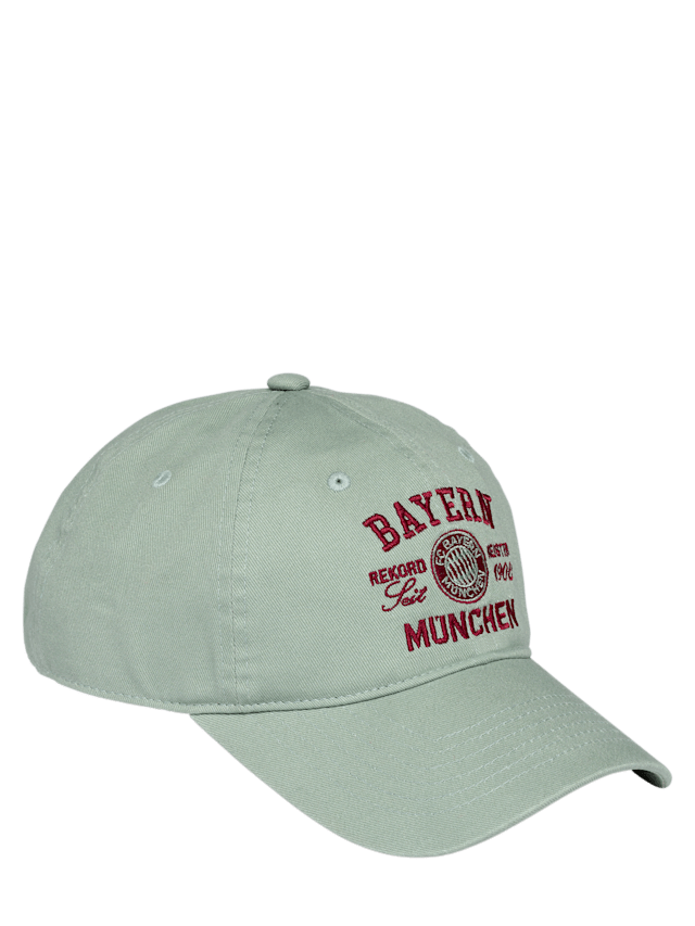 Unisex Baseball Cap record champion | Official FC Bayern Munich Store Unisex Baseball Cap record champion | Official FC Bayern Munich Store