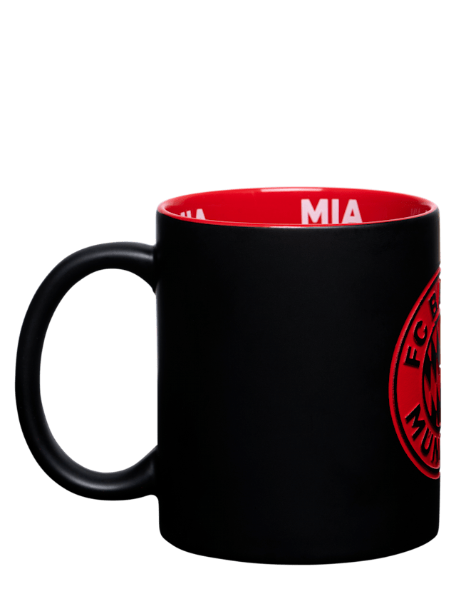Tasse Gravur Offizieller Fc Bayern Store
