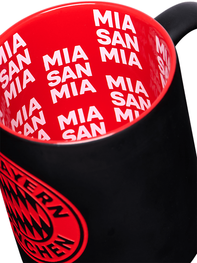 Tasse Gravur Offizieller Fc Bayern Store