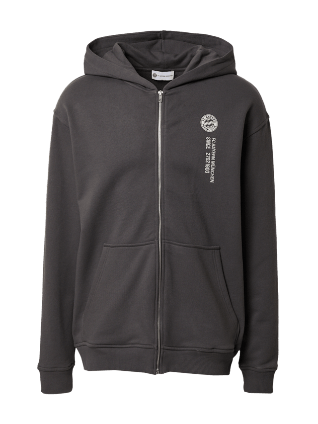 Unisex Zip-Jacket FCBM | Official FC Bayern Munich Store