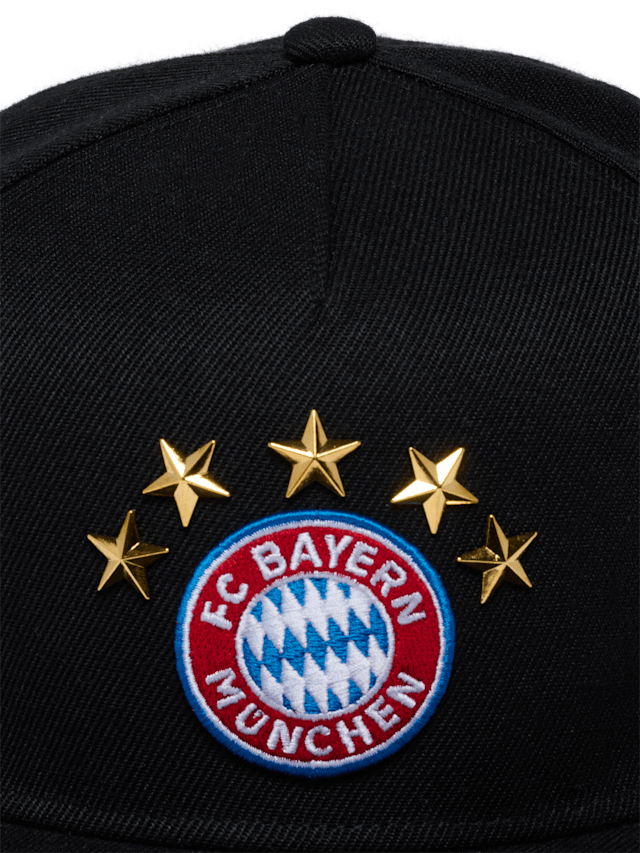 Unisex Snapback Cap Allianz Arena | Official FC Bayern Munich Store