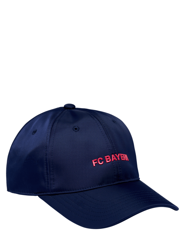 Unisex Baseball Cap Nylon | Official FC Bayern Munich Store