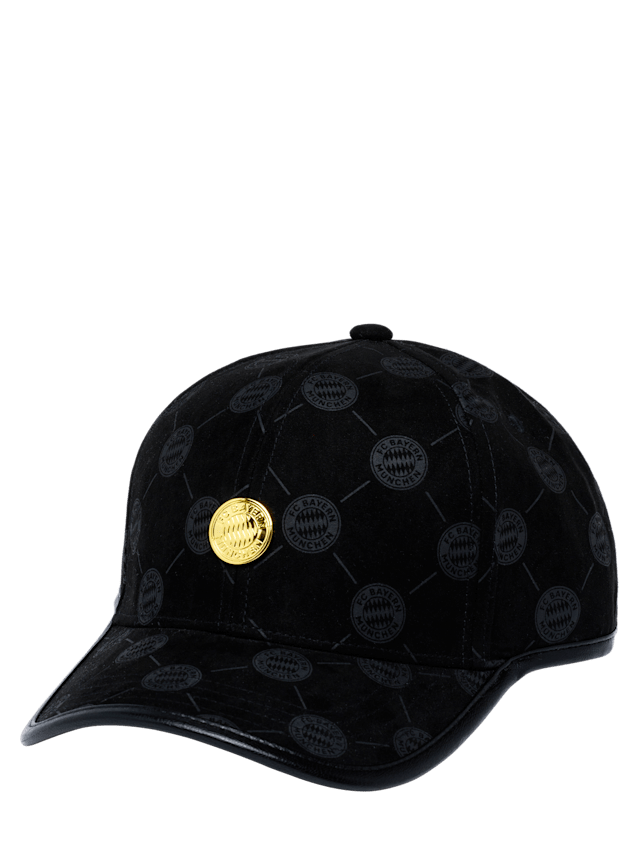 Unisex Baseball Cap AOP | Official FC Bayern Munich Store