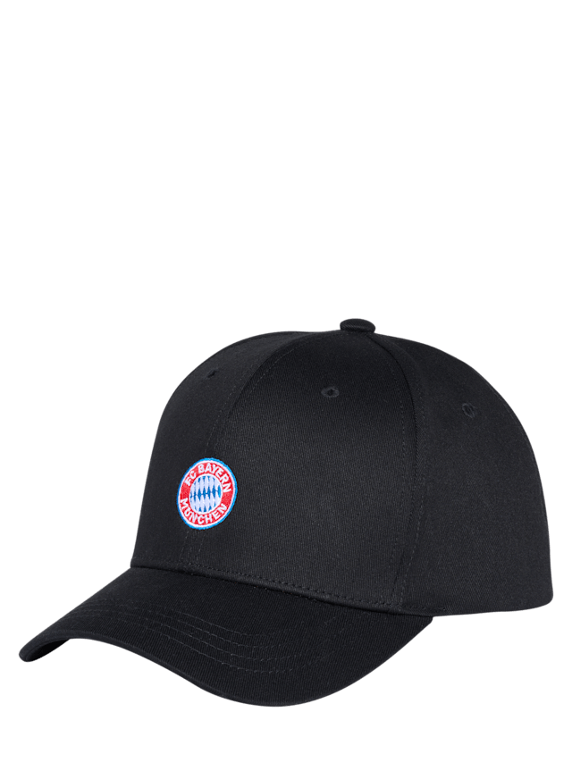 Unisex Baseball Cap Flex Logo | Official FC Bayern Munich Store