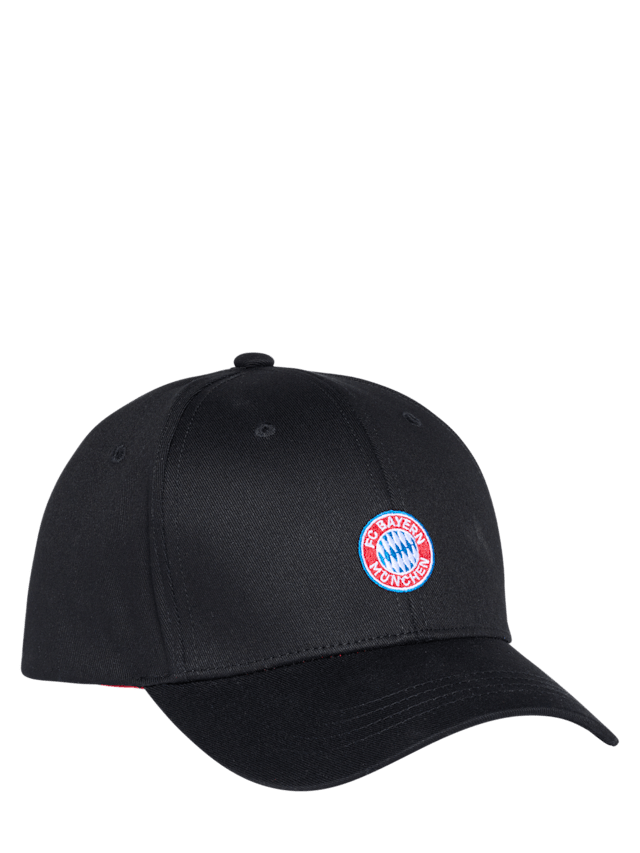 Unisex Baseball Cap Flex Logo | Official FC Bayern Munich Store