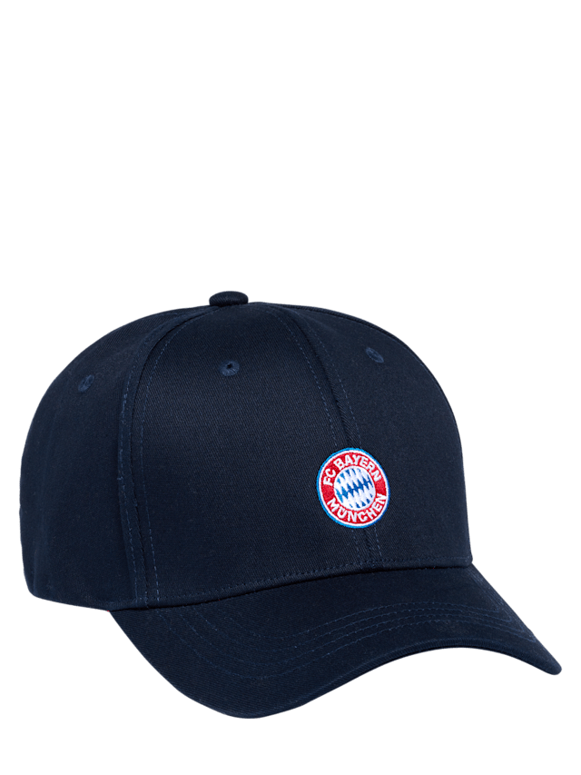 Unisex Baseball Cap Flex Logo | Official FC Bayern Munich Store