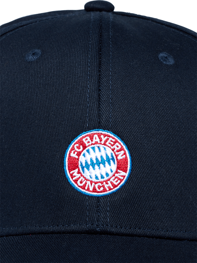 Unisex Baseball Cap Flex Logo | Official FC Bayern Munich Store