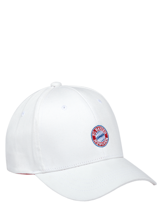 Unisex Baseball Cap Flex Logo | Official FC Bayern Munich Store