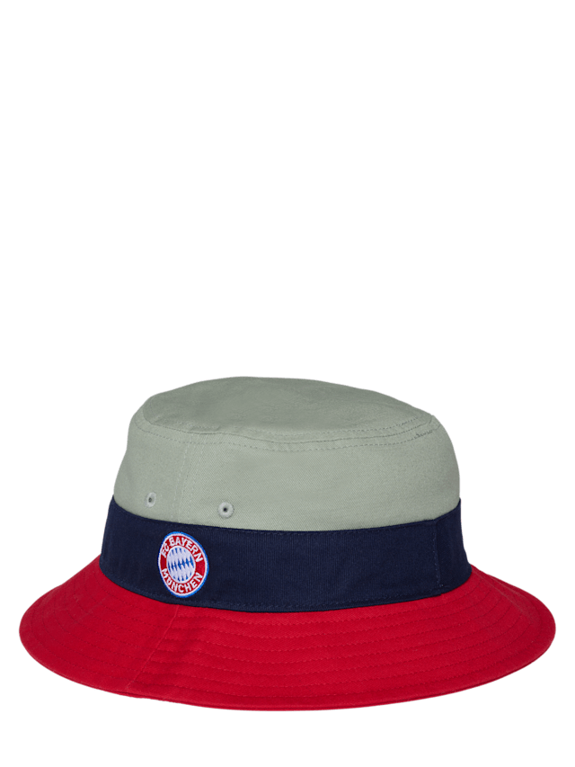 Unisex Fischerhut | FC Bayern Monaco Store
