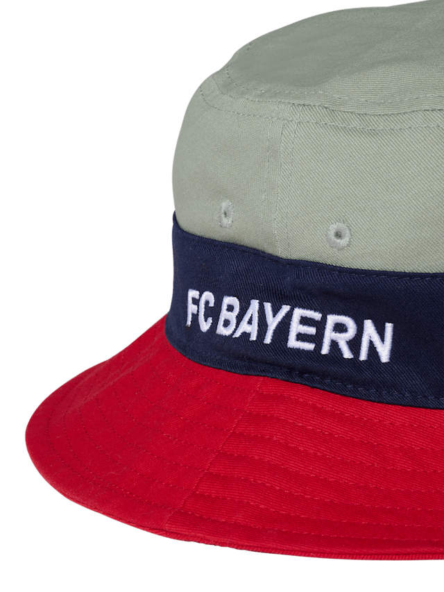 Unisex Fischerhut | Offizieller FC Bayern Store