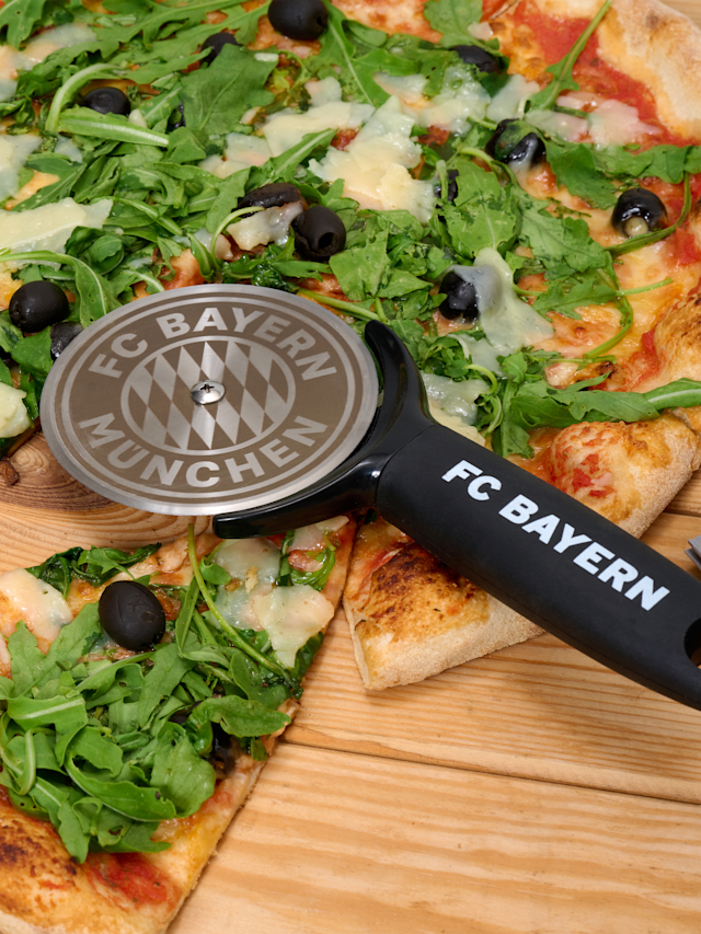 pizza cutter | Official FC Bayern Munich Store