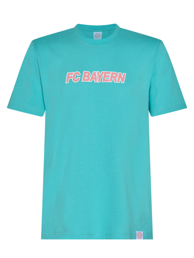 Unisex Camiseta Summer Tienda Fc Bayern Múnich
