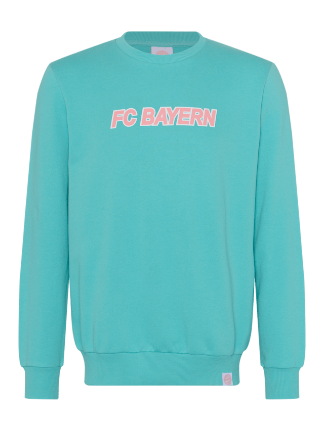 Unisex Sweatshirt Summer | Offizieller FC Bayern Store