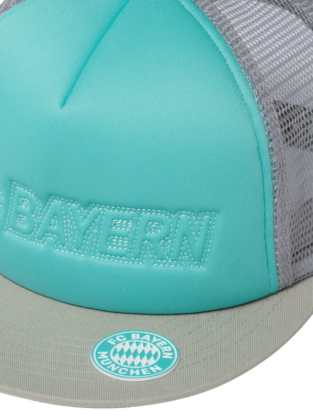 Unisex Snapback Cap Summer | Offizieller FC Bayern Store