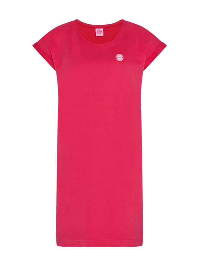 Ladies Dress Summer red | Official FC Bayern Munich Store