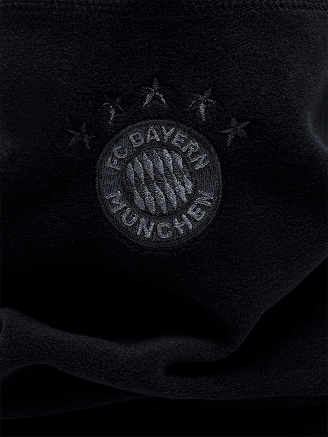 Unisex Fleece Snood Classic Official Fc Bayern Munich Store