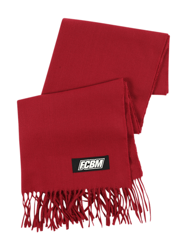 Unisex Bufanda Fcbm Tienda Fc Bayern Múnich