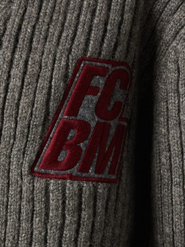 Unisex Cardigan FCBM | Official FC Bayern Munich Store