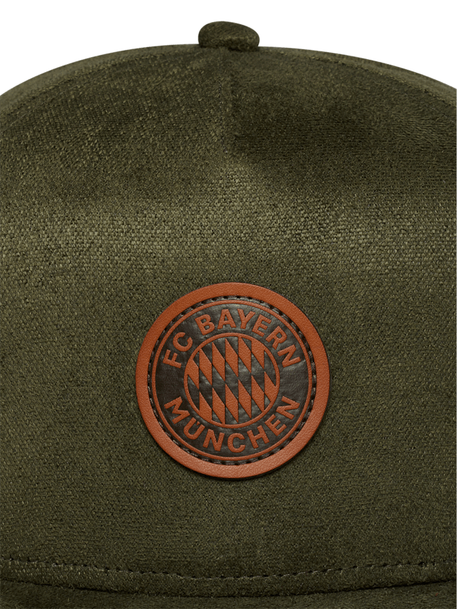 Unisex Snapback Cap Heimat | Offizieller FC Bayern Store