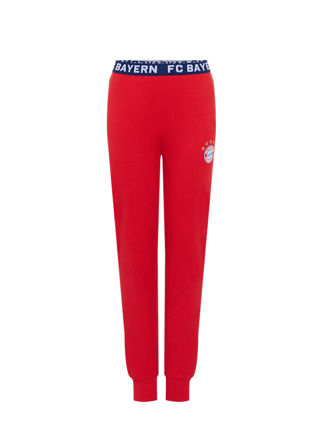 Children Pajamas 5 stars multicolor | Official FC Bayern Munich Store
