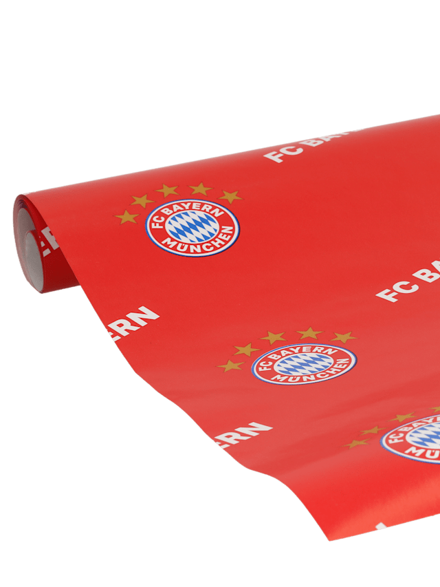 Gift set 6-piece | Official FC Bayern Munich Store