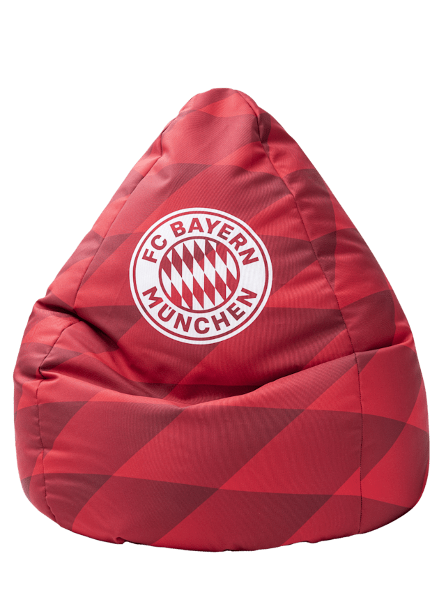 Sitzsack Bean Bag | Offizieller FC Bayern Store