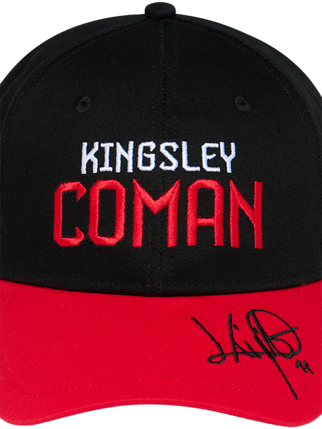 Unisex Baseball Cap Coman | Official FC Bayern Munich Store