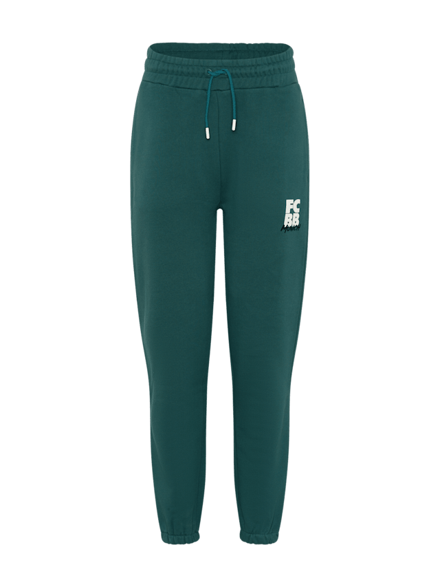 Unisex Basketball Sweatpant We Ball Together | Official FC Bayern ...