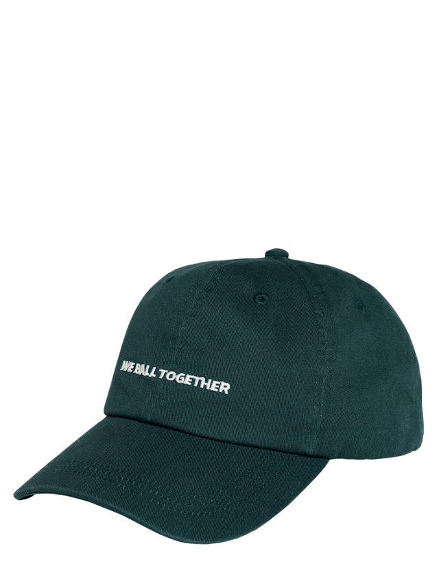 Unisex Basketball Baseball Cap We Ball Together | Official FC Bayern ...