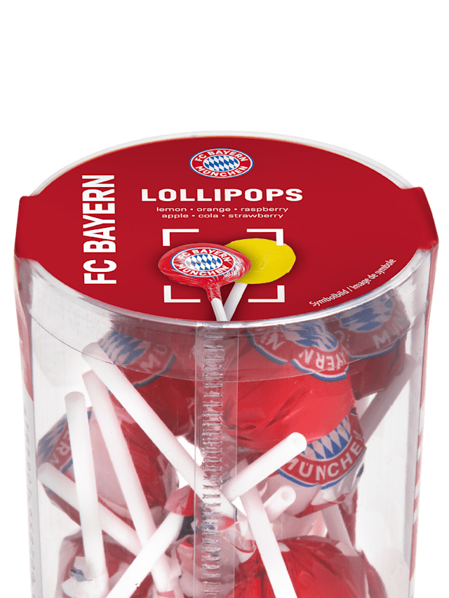 Lollipops | Offizieller FC Bayern Store