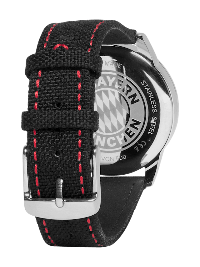 Unisex Watch limited edition | Official FC Bayern Munich Store