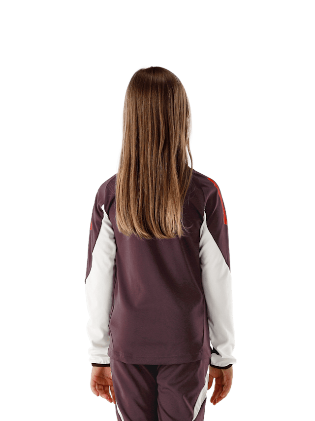 Kids Training top team line bordeaux | Official FC Bayern Munich Store