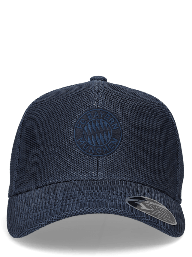 Unisex Baseball Cap Flex Mesh | Official FC Bayern Munich Store